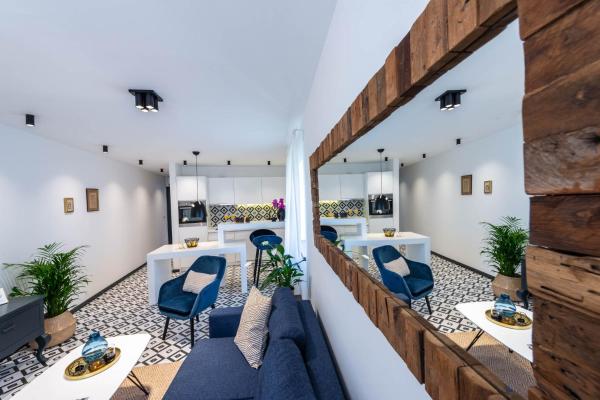 Sun And Stone Apartment - Cavtat