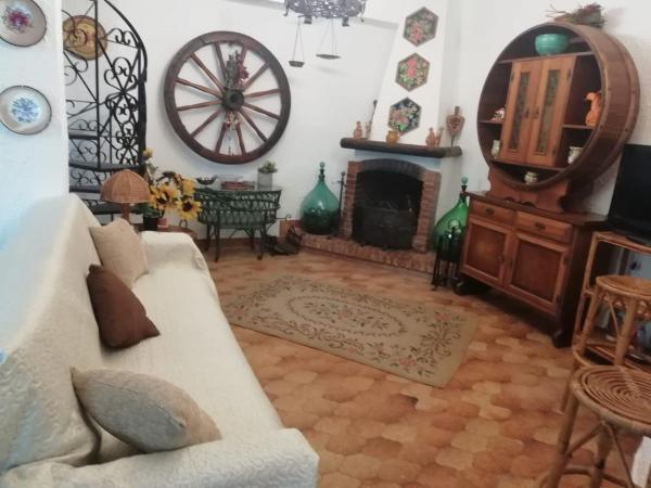 Marisa's House - Acireale