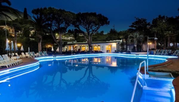 Hotel Terme Park Imperial - Forio