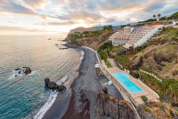 Hotel Orca Praia - Adults Only - Madeira Island