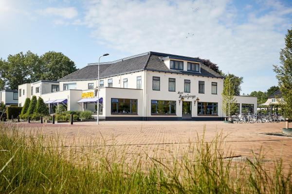Van Der Valk Hotel Hardegarijp - Leeuwarden - Dokkum