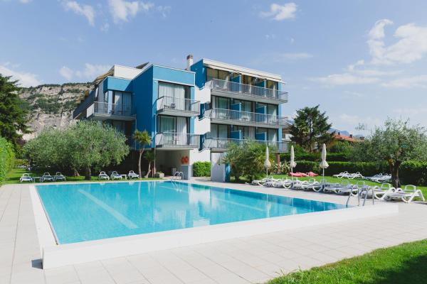 Hotel Holiday Sport & Relax - Ala