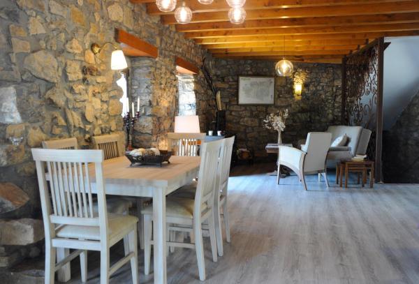 Apartamento Turístico Casas De Manuel - La Robla
