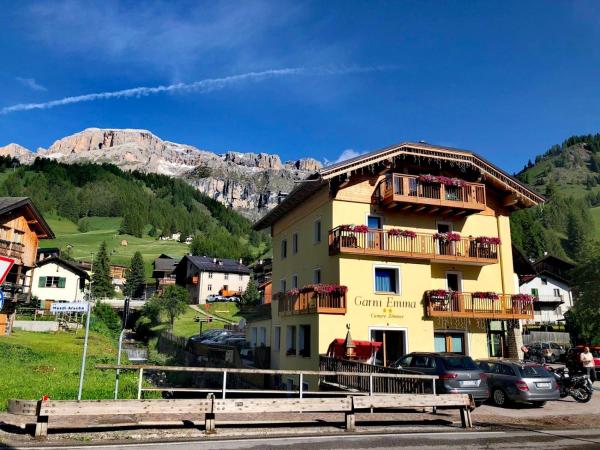 Garní Emma - Alta Badia
