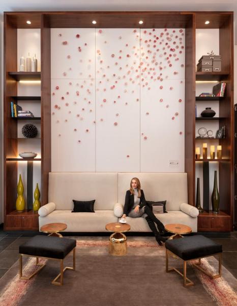 Executive Hotel Cosmopolitan Toronto - Toronto