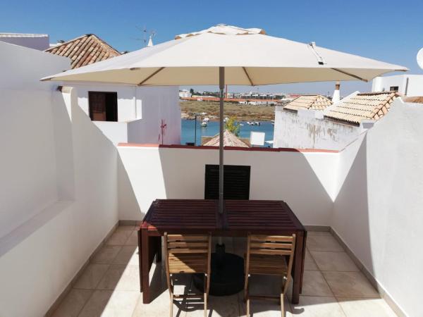 Casa Do Canto - Tavira