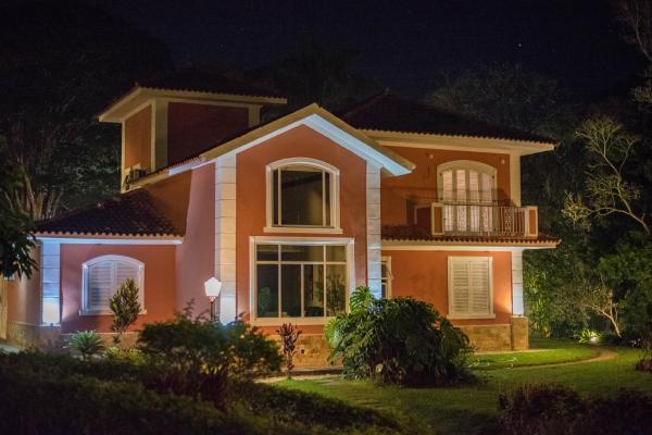 Pousada Quinta Dos Pássaros Itaipava - Petrópolis