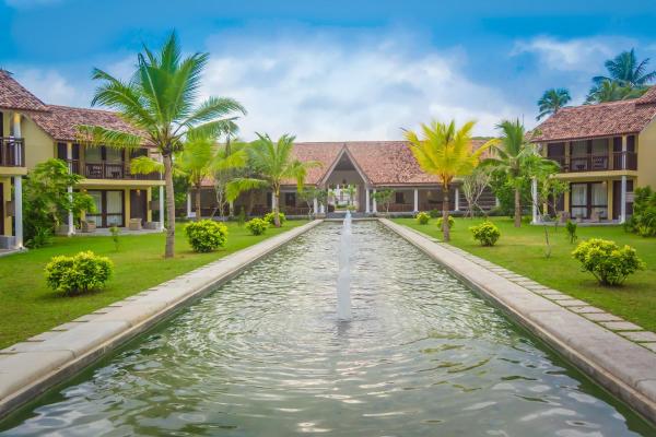 The Villas, Wadduwa - Sri Lanka