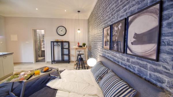 Frank-kiss Apartments - Rijeka