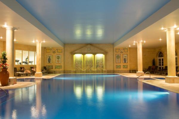 Sketchley Grange Hotel & Spa - Coventry
