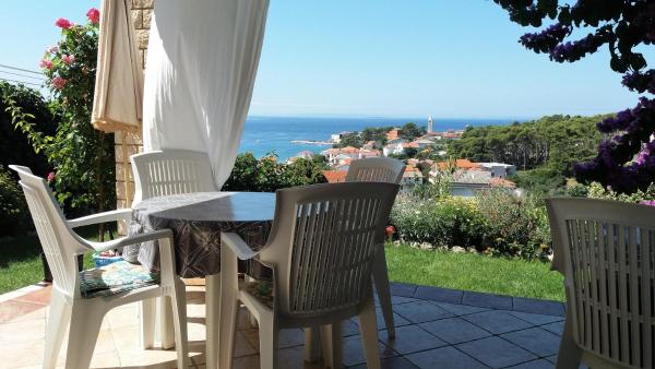 Guest House Lucija - Rab