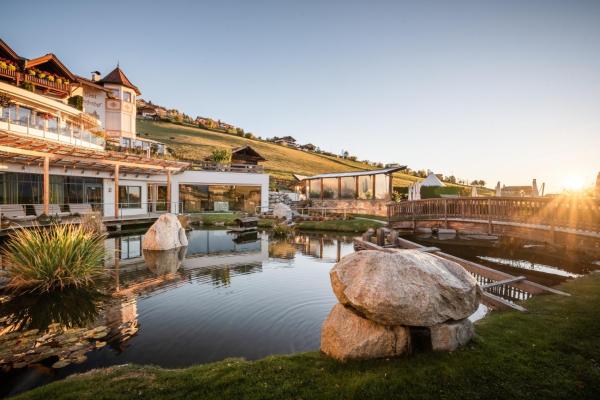 Hotel Bacherhof - Maranza