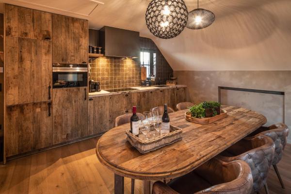 Barneys House - Eeklo