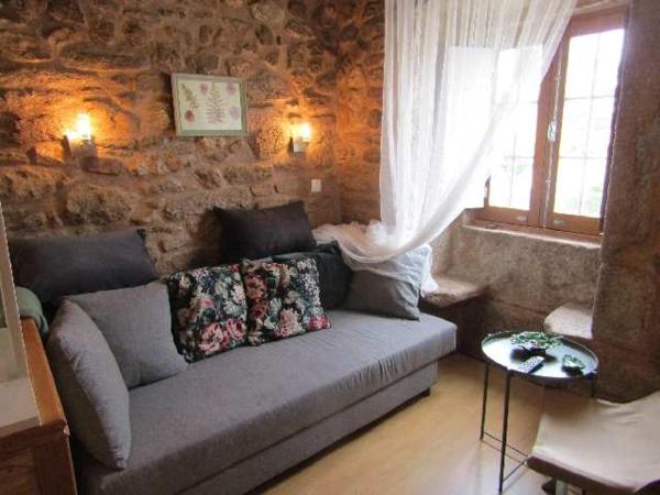 Casa Do Forno - Almeida, Portugal