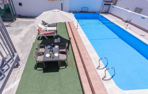 Holiday Home Rural Cacin By Interhome - Grenade