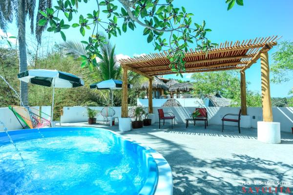 Mar Y Sueños Suites - Lo de Marcos