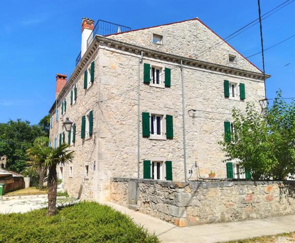 Boutique Hotel Castello Gulich - Poreč