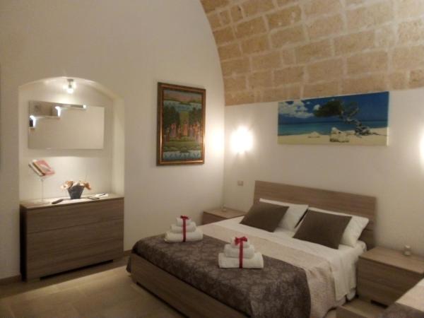 Domus Del Borgo Antico - Ginosa
