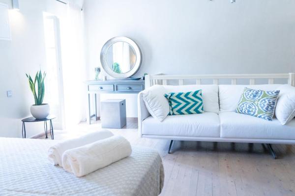 Anna Maria's, Cozy Studio In The Heart Of Fiscardo - Fiskardo