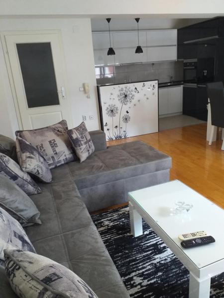 S.m Apartment Ohrid - Lake Ohrid