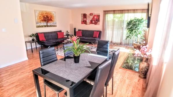 Double Suite Santa Monica - Free Parking - Venice Beach, CA