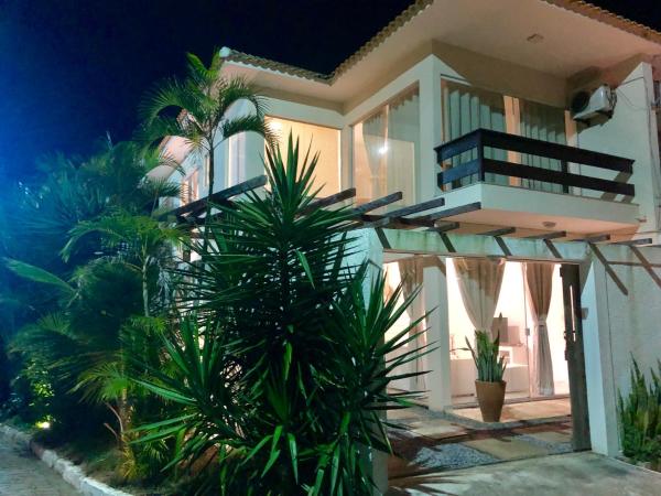 Villa Bella Vista - Cabo Frio