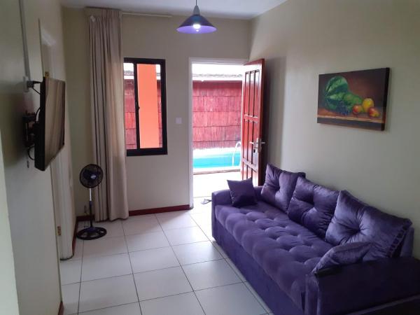 Max Garden And Pool - Paramaribo