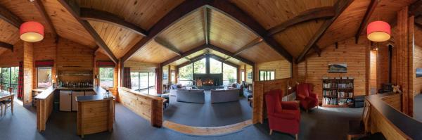 Westwood Lodge - Franz Josef / Waiau