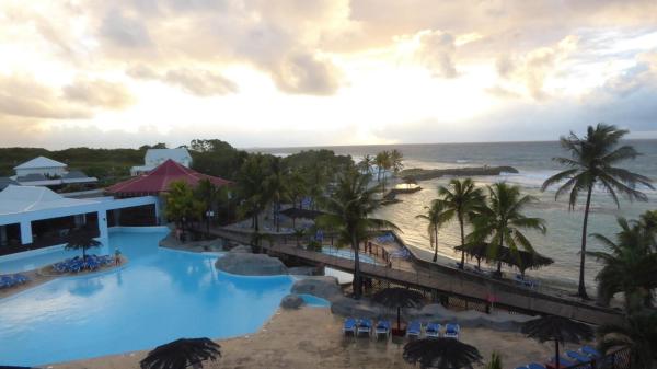 Appartement Proche De La Mer Ty Manganao - Saint-François