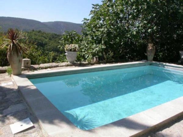 La Source à Bonnieux En Luberon - Bonnieux