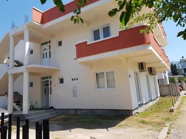 Apartments Esko - Montenegro