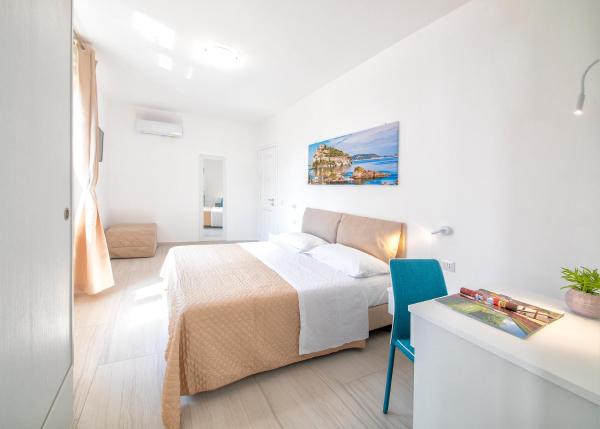 B&b La Gioia - イスキア島