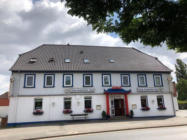 Hotel Cao - Hanover
