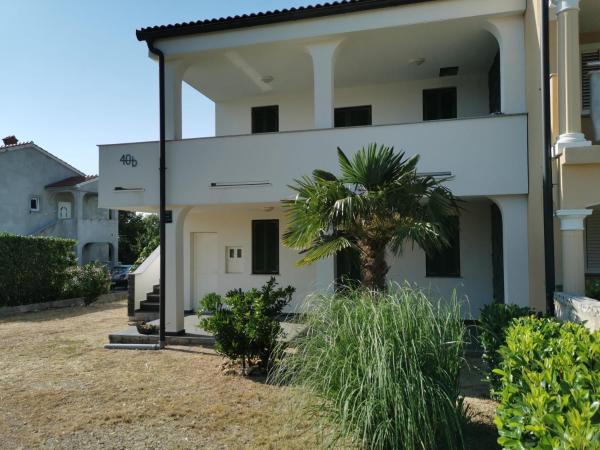 Family Apartment Pintaric - Krk