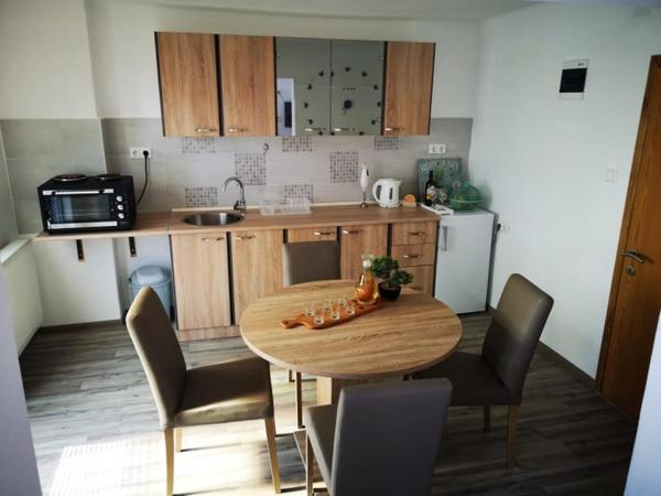 Apartman Borna - Otočac