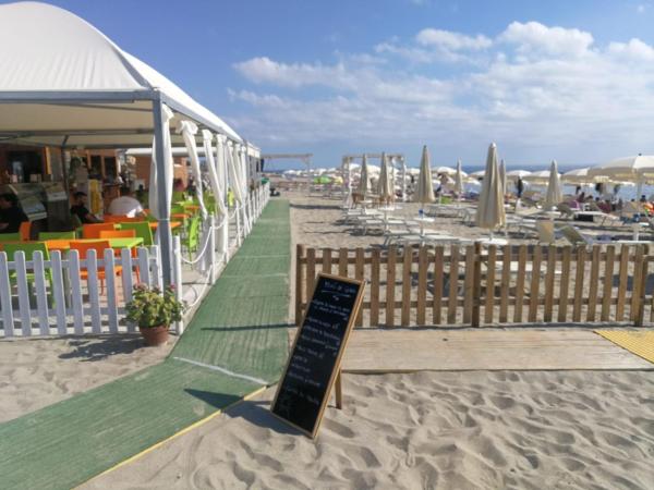 B&b Crispino - Sangineto
