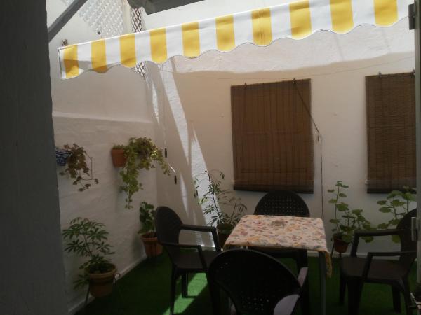 El Apartamento De Ana -Jerez - Jerez de la Frontera