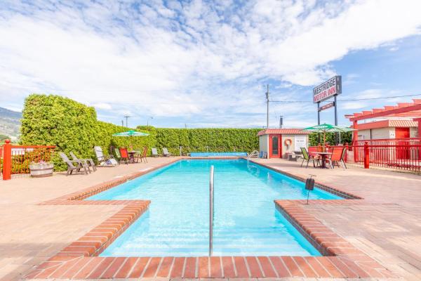 Westridge Motor Inn - Osoyoos