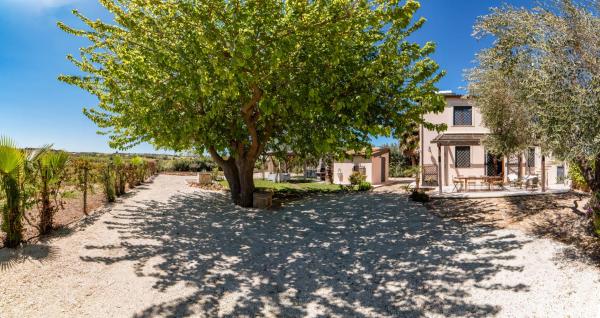 Country House Il Gelso E L’ulivo - Pachino