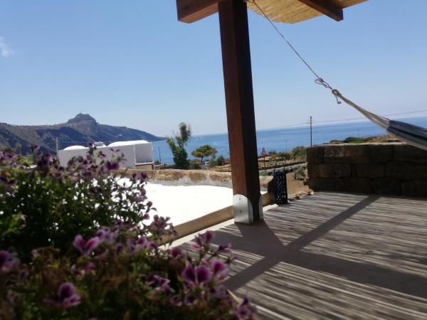 Dammuso Surya Oleandro - Pantelleria