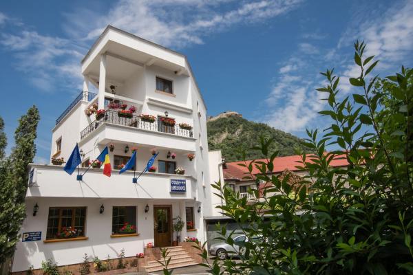 Pensiunea Vila Europa - Deva