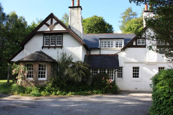 Glencoe Outdoor Centre Hostel - Glencoe
