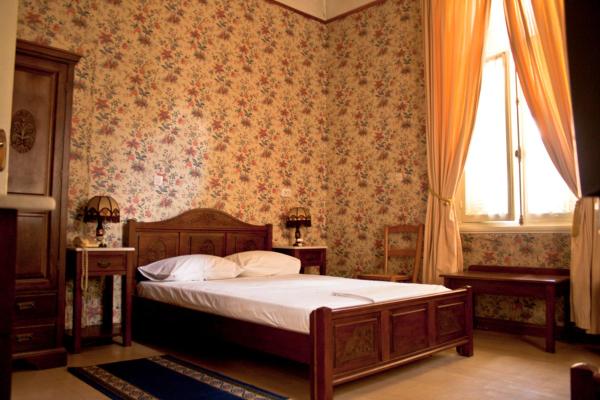 Acropolis House - Athens
