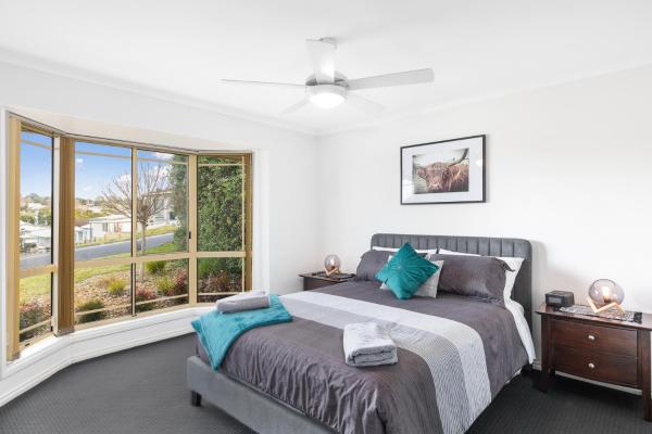 Maggie's Place - Mount Gambier