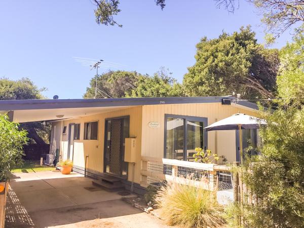 Beachwalk Cottage - Queenscliff