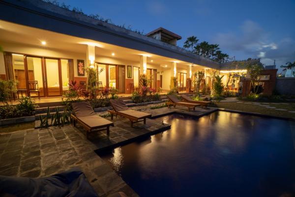 Gong Vanka Guest House Canggu - Canggu