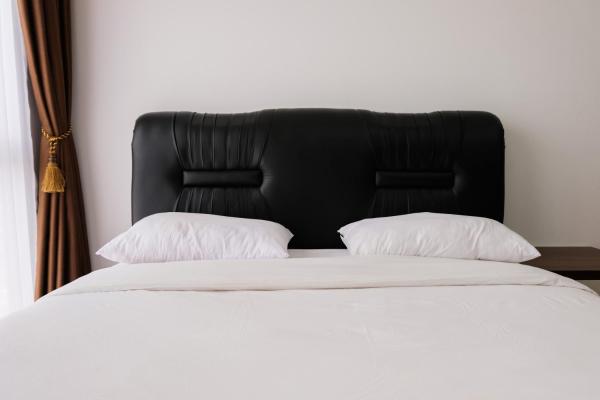 1br Apartment At M-town Residence Near Summarecon Mall Serpong By Travelio - Soekarno-Hatta Airport - Jakarta (CGK)