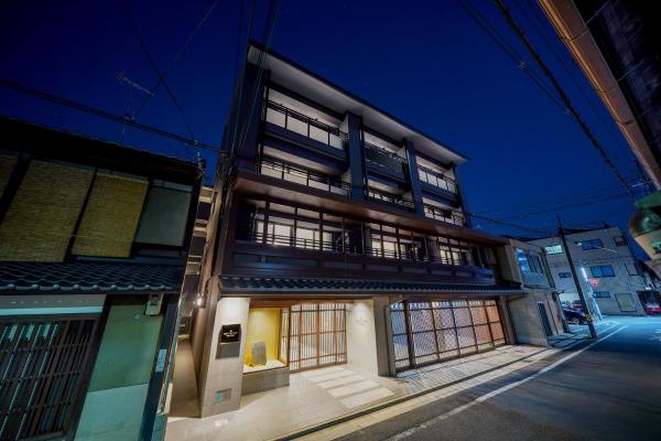 Resi Stay The Kyoto - Kyoto