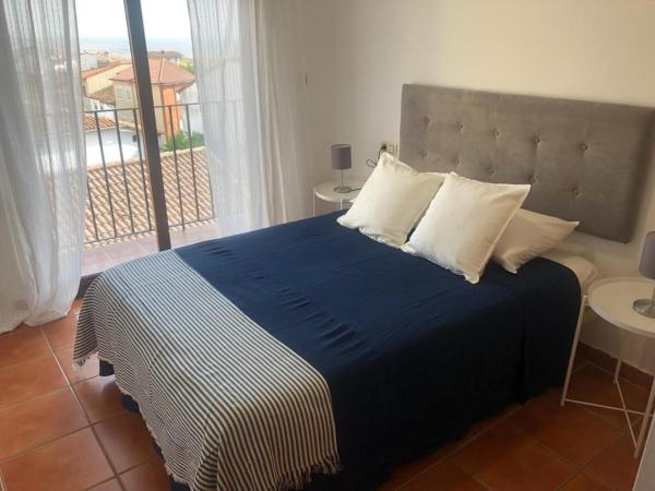 Apartamentos Fuente Arriba - Candeleda