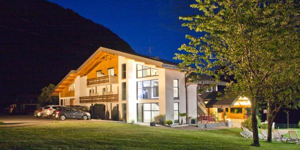 Les Moineaux - Bellevaux